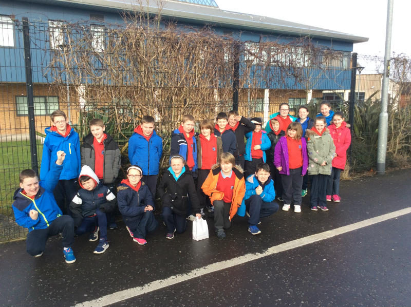 Science Extravaganza