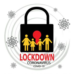 Lockdown Life
